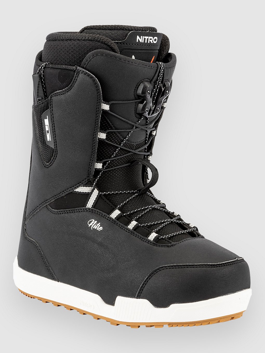 Nitro Scala TLS 2026 Snowboard-Boots black - jetzt kaufen in Aktion