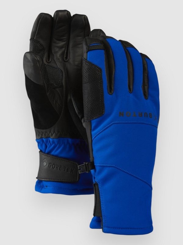 Burton ak Gore Clutch Handschuhe jake blue – Pro Ski Lab